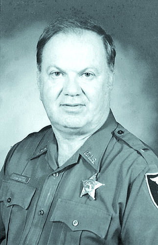 Roger Warren Sassaman | News, Sports, Jobs - The Sentinel